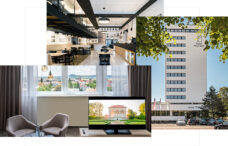 Hotel reSTART **** Jičín - oficiální web - Hotel reSTART